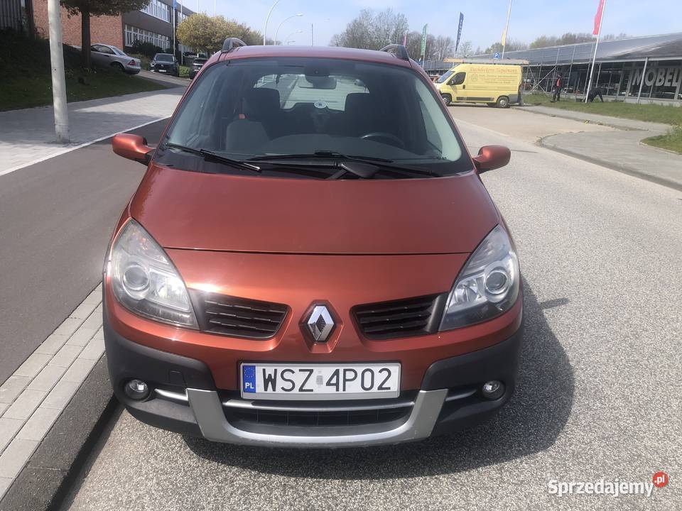 Sprzedam dwoję Auto Reno Conqest Radom - Sprzedajemy.pl