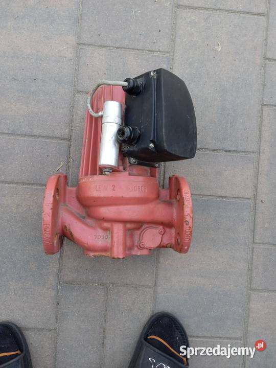 Pompa Obiegowa Co Grundfos Odrzywół Sprzedajemy Pl