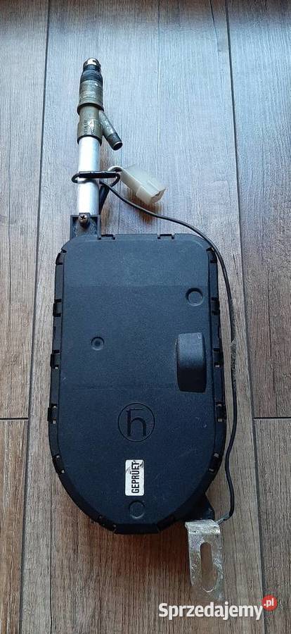 Antena hirschmann auto 6000 el z bmw e23 1375555 mercedes Mińsk ...