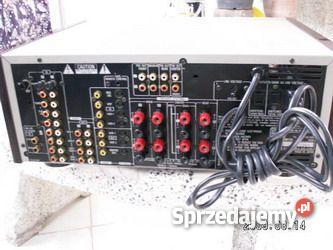 denon avc3530g - Sprzedajemy.pl