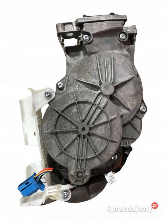 MERCEDES W213 SILNIK KLAPY BAGAŻNIKA 2137605600 Murzynowo - Sprzedajemy.pl