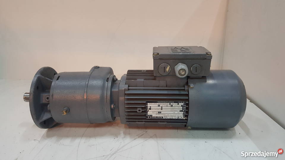 Motoreduktory SEW R17, R27, R37, R40, R47, R60, S,SA, SF, FA Topole ...