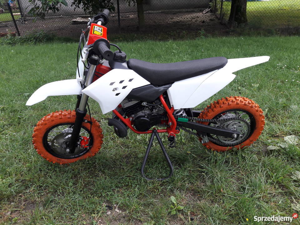 Cross 50ccm Żory - Sprzedajemy.pl