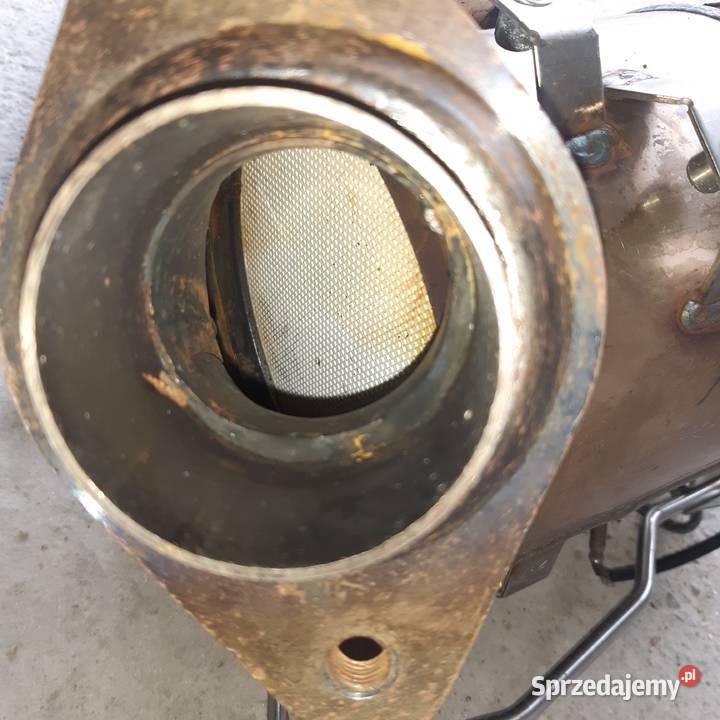 DPF Toyota Avensis II lift 2.2 dcat Starogard Gdański - Sprzedajemy.pl