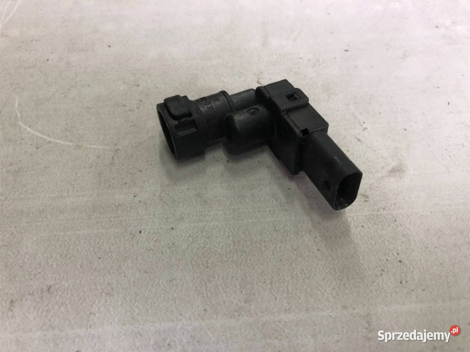 VW ARTEON CZUJNIK CIŚNIENIA PALIWA 5WA201733 Murzynowo - Sprzedajemy.pl