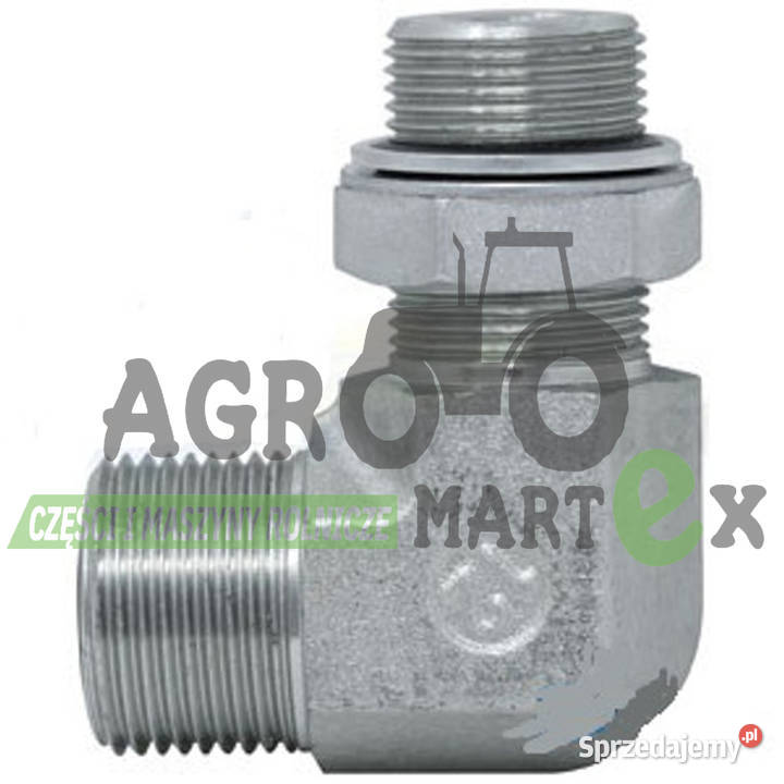 38H5016 ZŁĄCZKA JD Wichrów - Sprzedajemy.pl