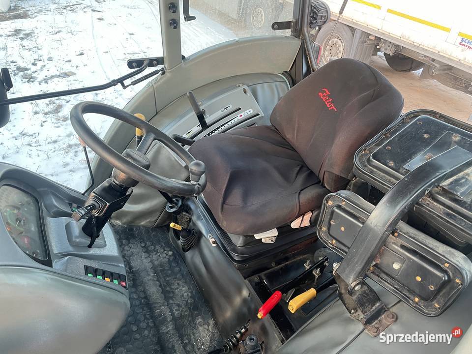 Sprzedam Zetora 6341 Dąbrowa - Sprzedajemy.pl