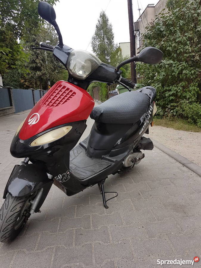 Romet Router 50cc Wrocław - Sprzedajemy.pl