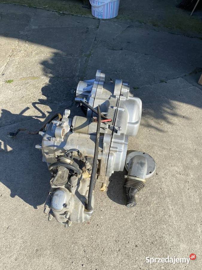 Silnik Linhai 260 XY170MM-K (Buggy, Quad, Gs Moon , Nbluck) Żabno ...