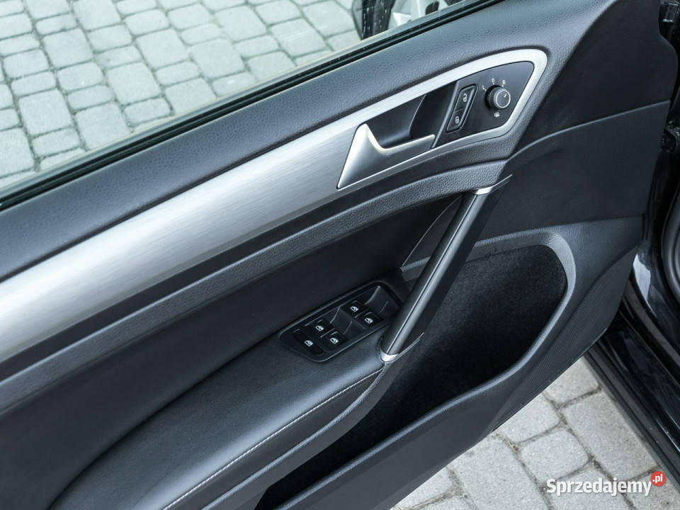 Volkswagen Golf 1.4_Benzyna_150KM_153 tyś. km_R-LINE VII (2012-) Nowy Sącz - Sprzedajemy.pl