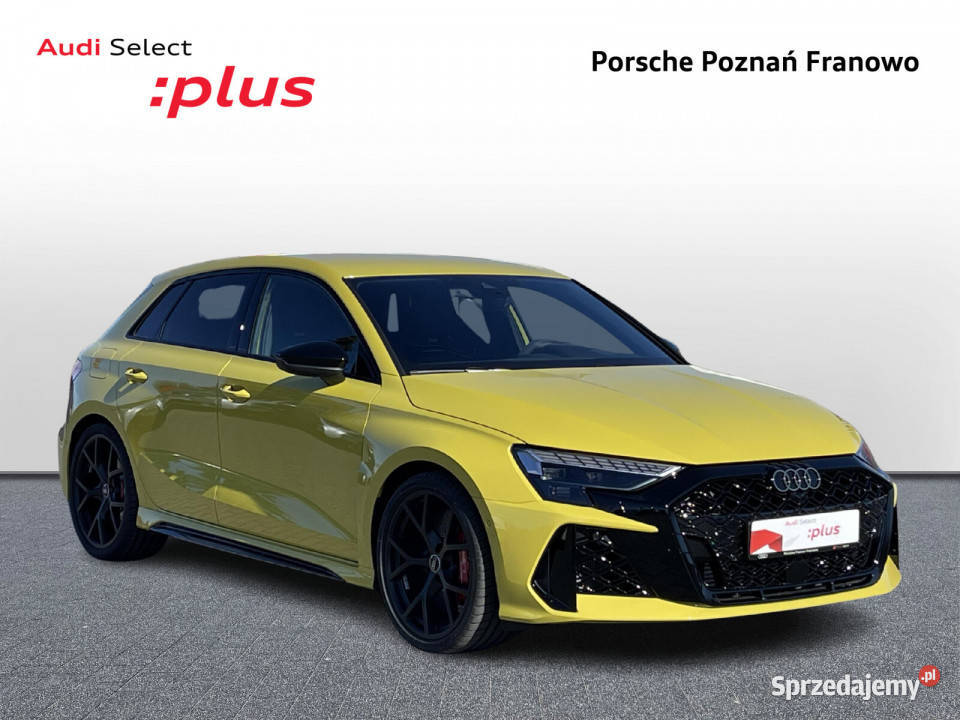 salon Polska, Reflektory Matrix LED, Fotele RS Poznań - Sprzedajemy.pl