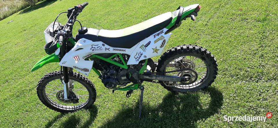 Defender 150 cross,enduro, 150CC,X-MOTOS Wieprz - Sprzedajemy.pl