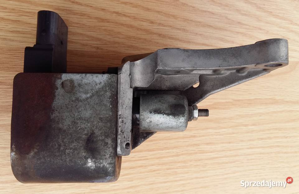 Nastawnik TURBINY 135-19498 K006T50171 6Z10 BMW Gliwice - Sprzedajemy.pl