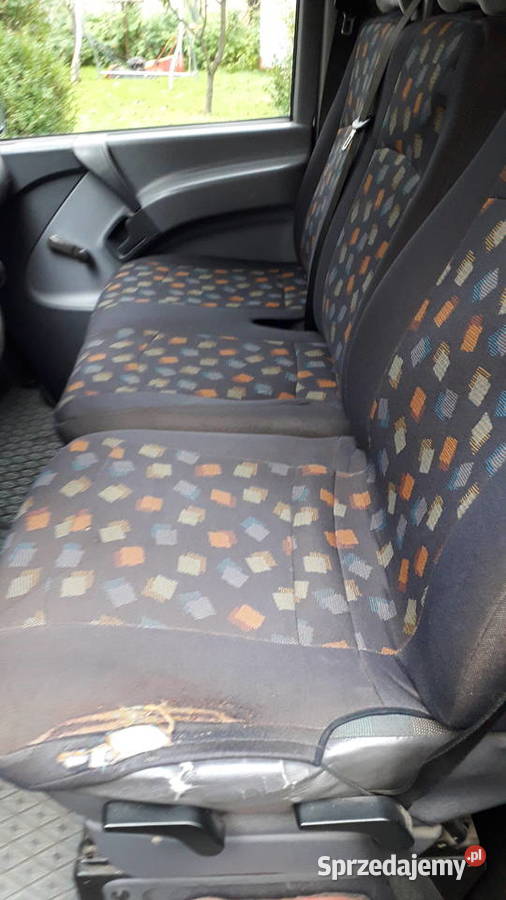 Vito 638 Cdi 108 sprzedam Rybnik - Sprzedajemy.pl