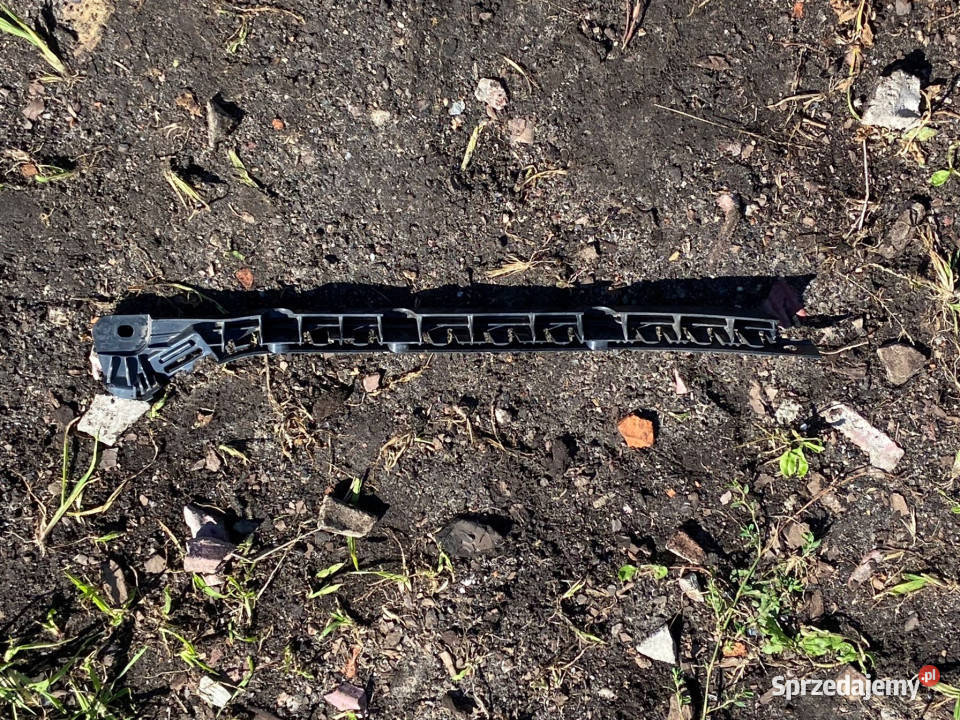 2128801130 ŚLIZG ZDERZAKA LEWY TYŁ MERCEDES W212 Murzynowo - Sprzedajemy.pl