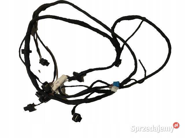 WIĄZKA PDC 2535403400 CZUJNIKI MERCEDES GLC Murzynowo - Sprzedajemy.pl