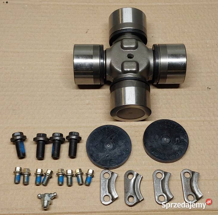 KRZYŻAK KARDANA WAŁU MB AXOR ACTROS 1938S 1944S 2638 163X60 Mielęcin ... KRZYŻAK KARDANA WAŁU MB AXOR ACTROS 1938S 1944S 2638 163X60 Mielęcin ...