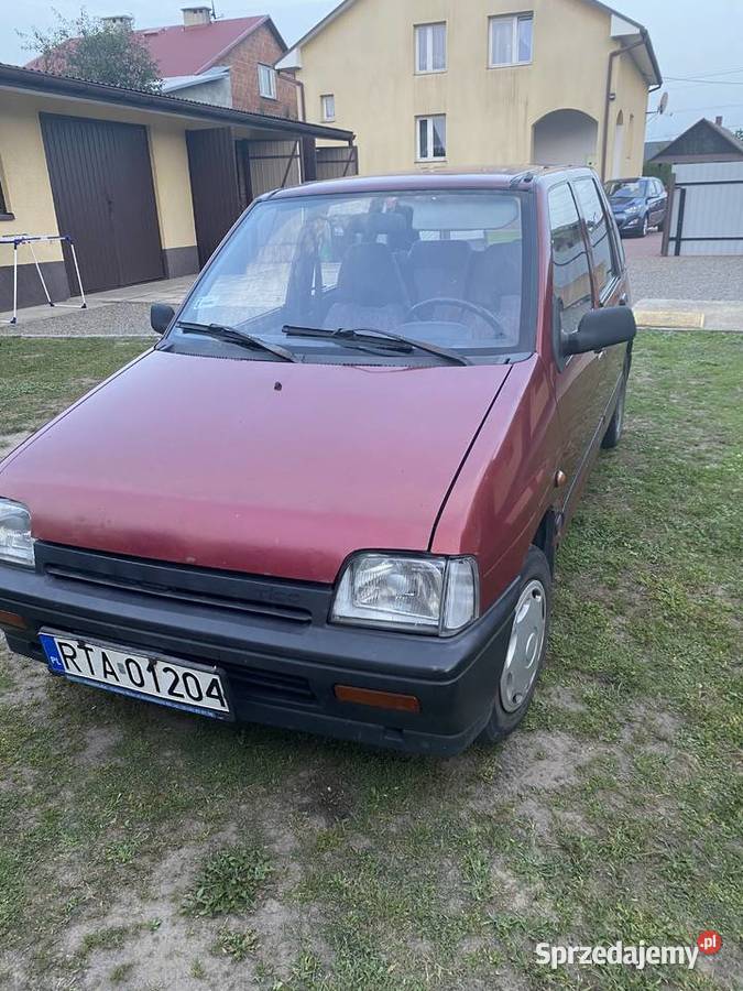 Sprzedam Tico !! Grębów - Sprzedajemy.pl