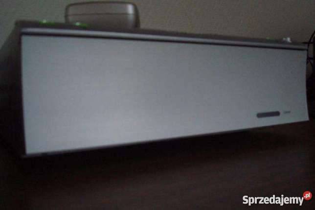 MARANTZ SR-110 + CD-110. Wielowieś - Sprzedajemy.pl