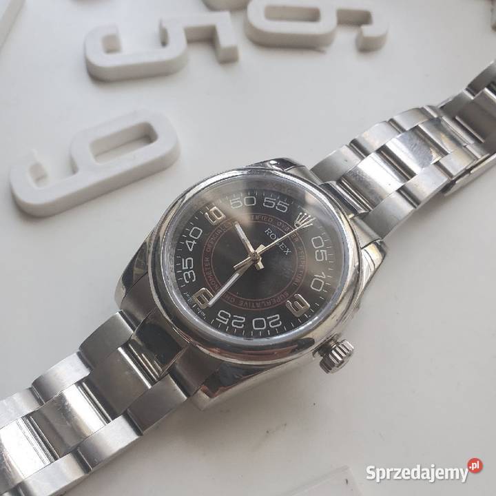 Męskie markowe zegarki Rolex Warszawa - Sprzedajemy.pl Męskie markowe zegarki Rolex Warszawa - Sprzedajemy.pl