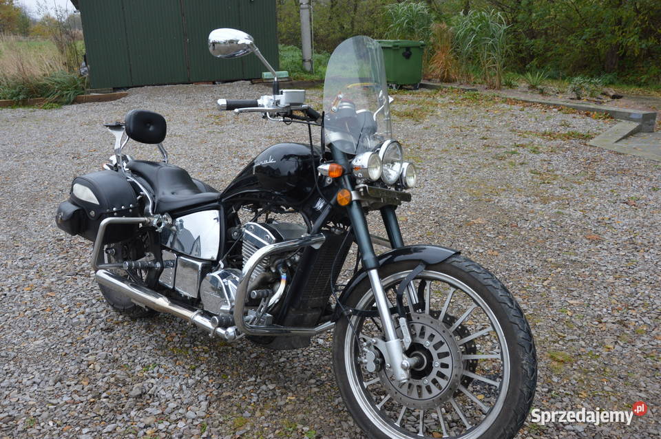 Junak M16/320 z wieloma ulepszeniami Kraków - Sprzedajemy.pl