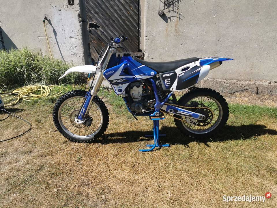 Yamaha Yzf 426 Ozorków - Sprzedajemy.pl