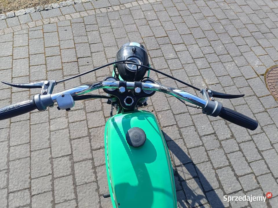 Romet 50t1 motorower Jordanów - Sprzedajemy.pl