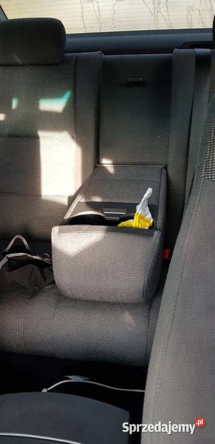 Bmw e60 520i Wólka Domaniowska - Sprzedajemy.pl