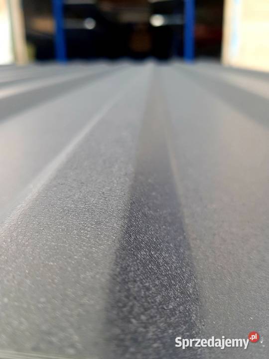 1 GATUNEK od producenta, blachodachówka, blacha trapezowa Głogów - Sprzedajemy.pl