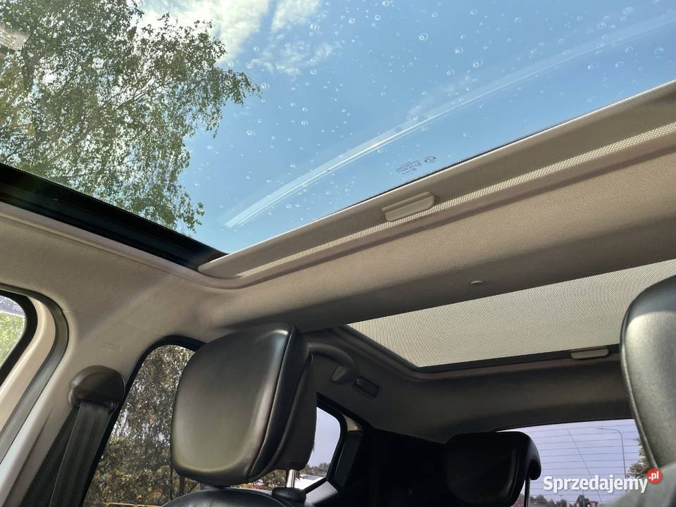 Lancia Ypsilon 1.3JTD Platinum S&S Kielce - Sprzedajemy.pl