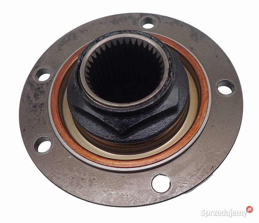 Koło Zębate Napędowe Hyundai D8F48W 47309-2N000 Różyny - Sprzedajemy.pl