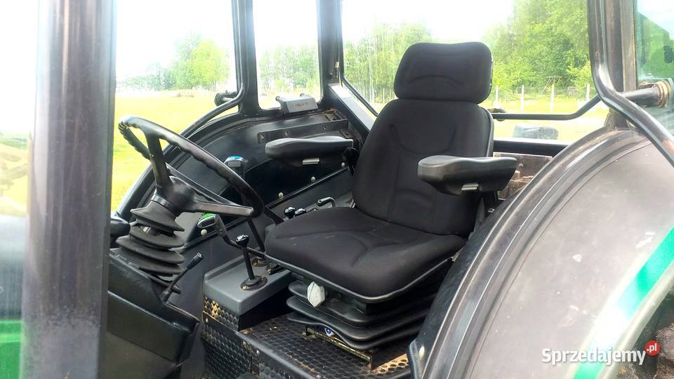 Valmet Valtra 4600 Łachów - Sprzedajemy.pl