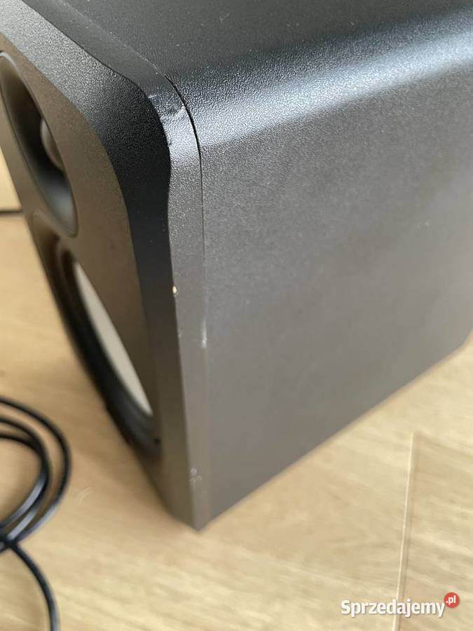 Monitory studyjne Midiplus MI5 Warszawa - Sprzedajemy.pl