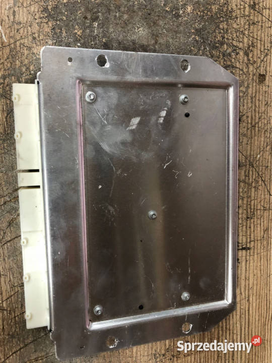 MERCEDES W463 MODUŁ STEROWNIK 4639009403 Murzynowo - Sprzedajemy.pl