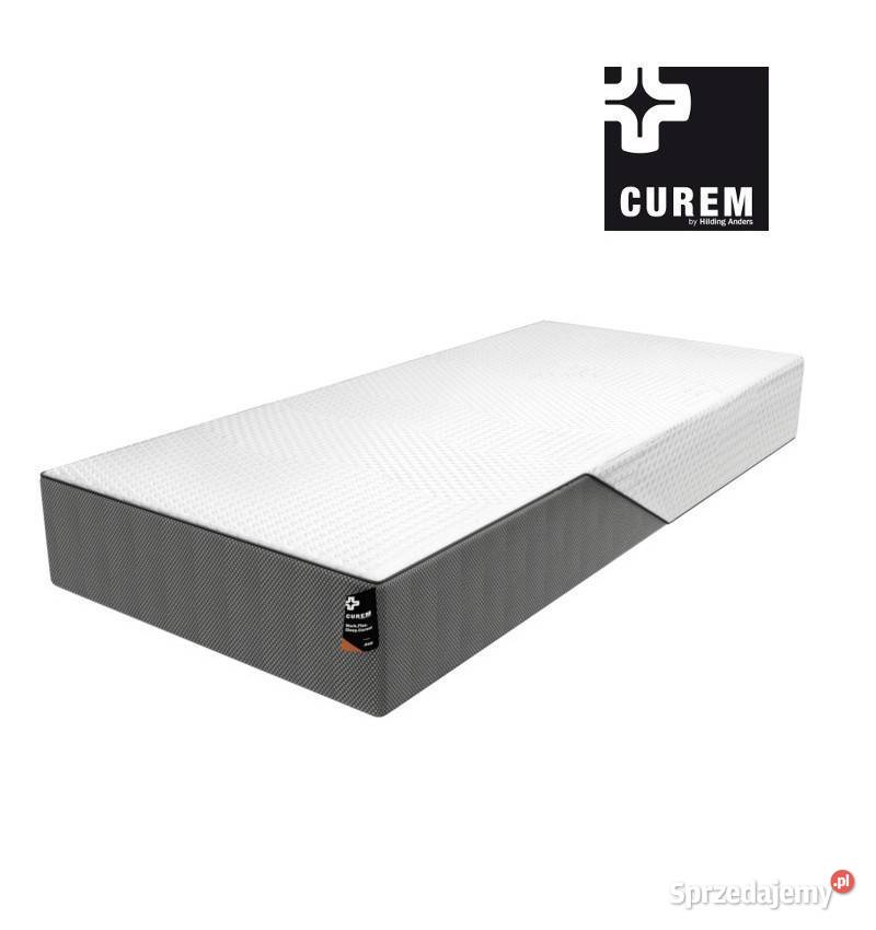 Materac Curem .EXE 80x200 do -45% EKSPOZYCYJNY Kraków - Sprzedajemy.pl