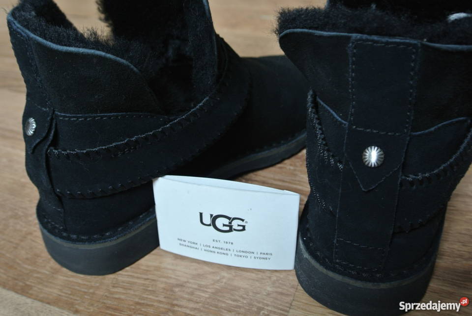 Mckay ugg store