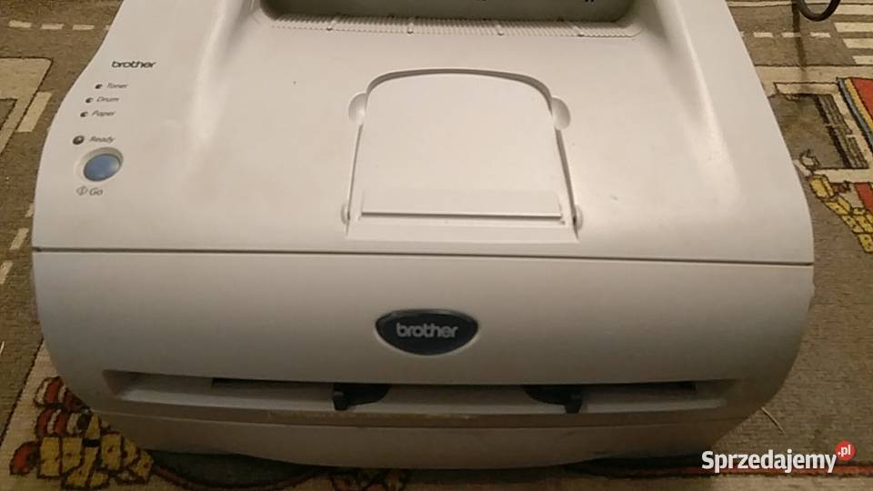 Drukarka laserowa Brother HL 2030. Radom - Sprzedajemy.pl