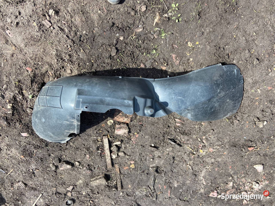 8E0821172E NADKOLE PRZÓD PRAWY AUDI Murzynowo - Sprzedajemy.pl