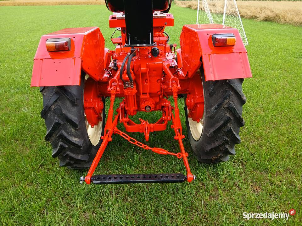 ## Władymiriec T-25A T-25 ## Lubcza - Sprzedajemy.pl