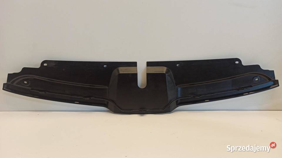 SKODA KODIAQ OSŁONA PASA PRZÓD 565853343A - Sprzedajemy.pl