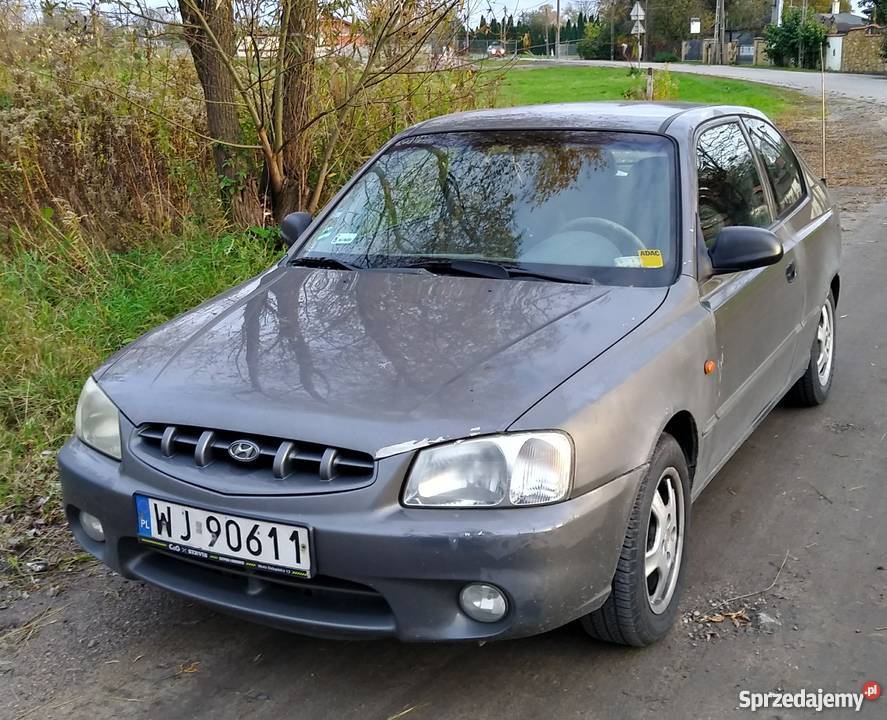 Sprzedam auto Warszawa - Sprzedajemy.pl