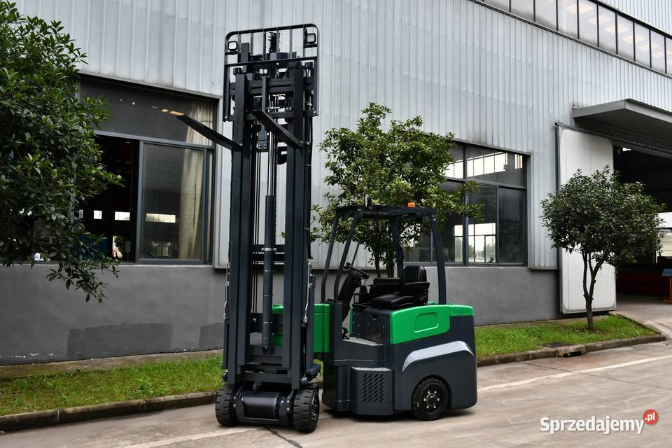 wózek widłowy LPG spalinowy 3.5 T Nowy Triplex Przesuw UDT Elbląg ... wózek widłowy LPG spalinowy 3.5 T Nowy Triplex Przesuw UDT Elbląg ...