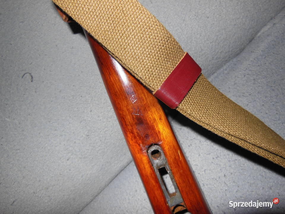 Kolba do karabin Mosin wz 91/30 Kielce - Sprzedajemy.pl