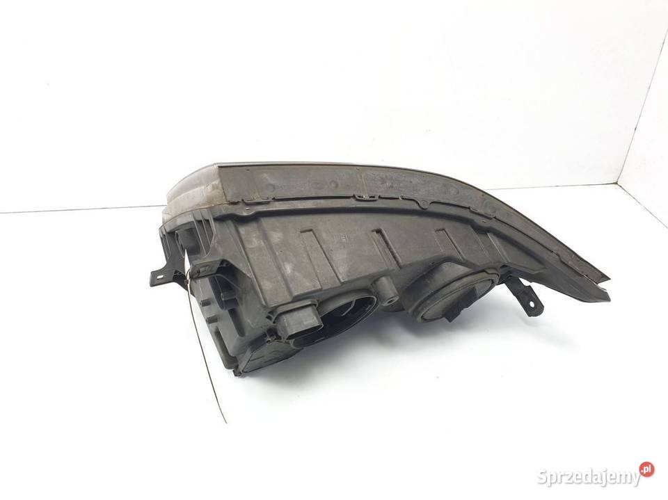 LAMPA LEWA PRZÓD VOLKSWAGEN CRAFTER 2E1941015 EU Lipno - Sprzedajemy.pl