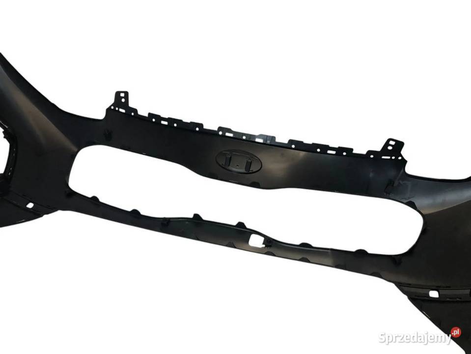 KIA SPORTAGE IV QL 2019-2021 LIFT POD 2x PDC ZDERZAK PRZÓD PRZEDNI / NOWY Skarżysko-Kamienna ...