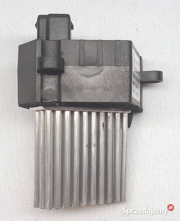 OPORNIK REZYSTOR DMUCHAWY BMW E39 E46 E53 6931680 Mielęcin - Sprzedajemy.pl