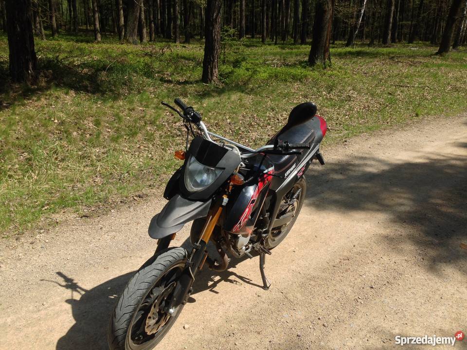 Keeway TX 50 AM6 (Zipp, Kingway, Derbi, Senda, Yamaha ) Wieluń ...
