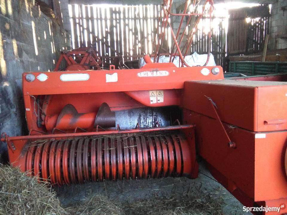 Prasa Sipma Stare Zacisze - Sprzedajemy.pl