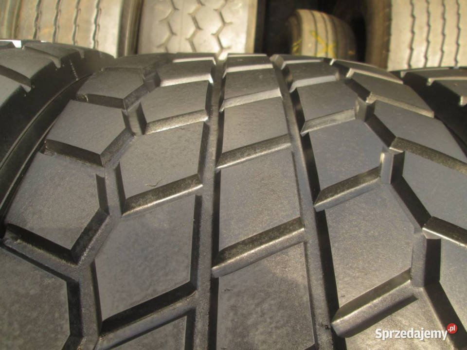 Opony ciężarowe (komplet) 315/70R22.5 Matador DHR4 Szosowe 5 mm Ksawerów - Sprzedajemy.pl