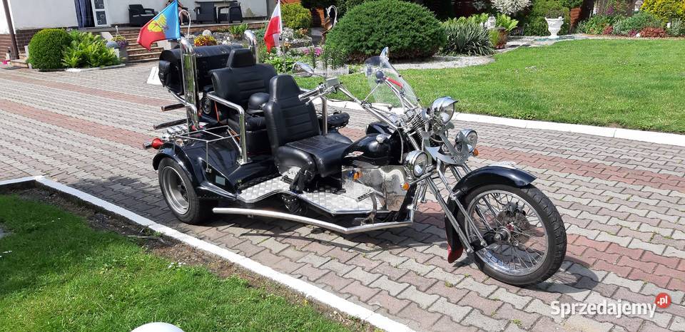 trajka Wodzisław Śląski - Sprzedajemy.pl